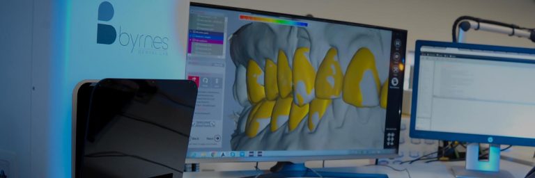 Digital workflow | Byrnes Dental | Digital Dental Lab